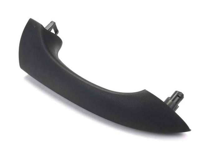 BMW Exterior Door Handle – Passenger Side 51218243618 Genuine BMW ...