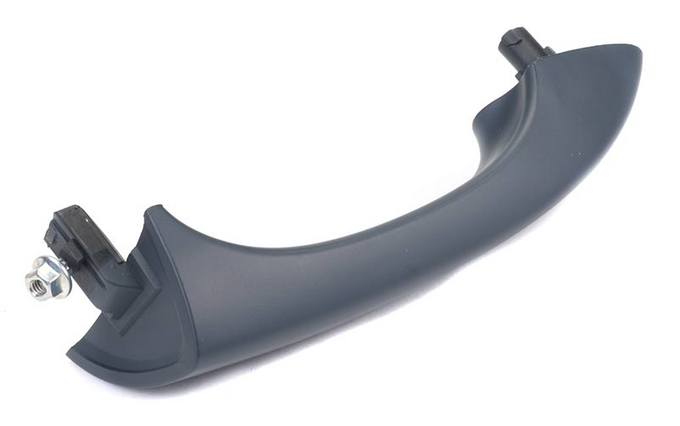 BMW Exterior Door Handle Genuine BMW 51218257737