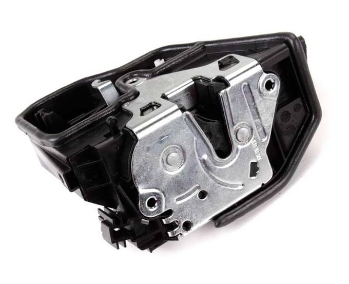 BMW Mini Door Lock Actuator – Rear Passenger Side 51227202148 Genuine ...