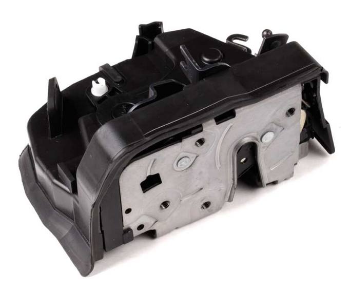 Door Lock Actuator – Rear Passenger Side Genuine BMW 51228402602
