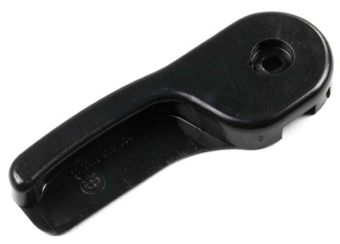 BMW Hood Release Handle 51231928469 Genuine BMW 51231928469
