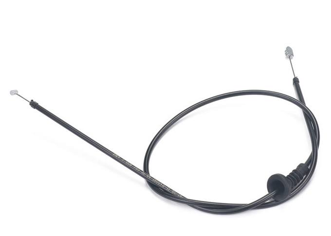 BMW Hood Release Cable – Rear 51237008760 Genuine BMW 51237008760