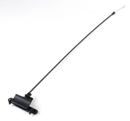 BMW Hood Release Cable Genuine BMW 51237164798