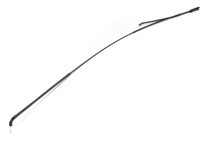 BMW Hood Release Cable 51237184456 Genuine BMW 51237184456