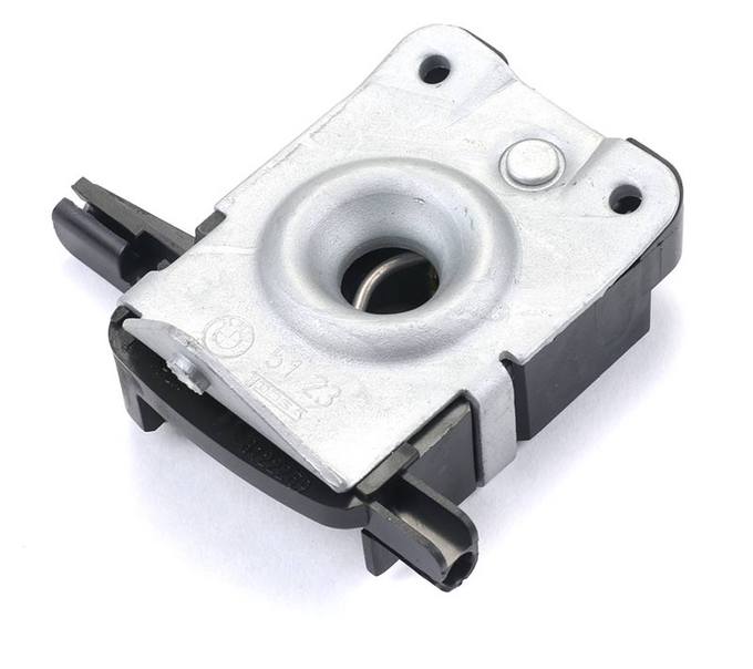 BMW Hood Latch – Driver Side 51238122269 Genuine BMW 51238122269