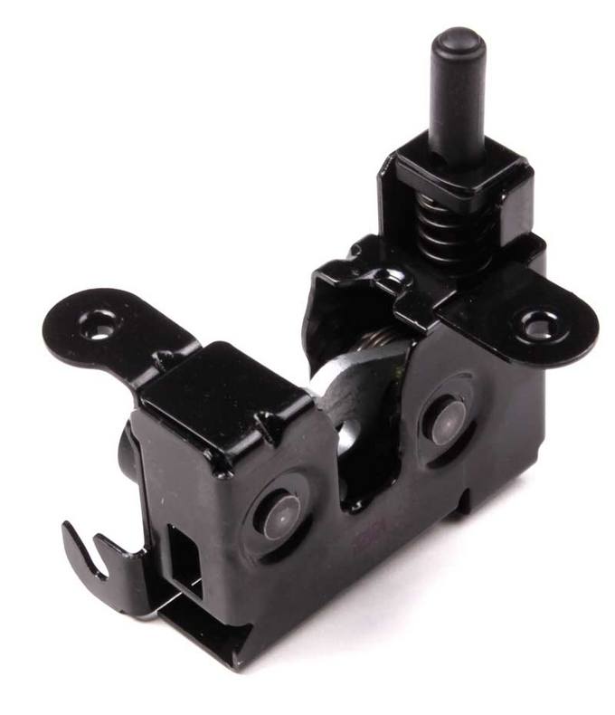 BMW Hood Latch 51238240599 Genuine BMW 51238240599