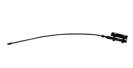 BMW Hood Release Cable 51238240608 Genuine BMW 51238240608