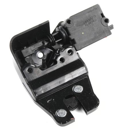 BMW Trunk Lock 51247114612 Genuine BMW 51247114612