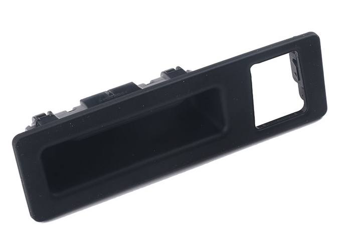 Trunk Release Handle Genuine BMW 51247463162