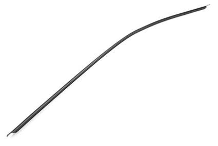 BMW Windshield Molding 51311977275 Genuine BMW 51311977275