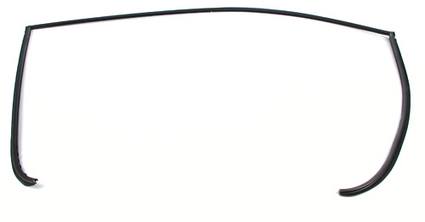 BMW Window Seal – Rear Upper 51317027916 Genuine BMW 51317027916