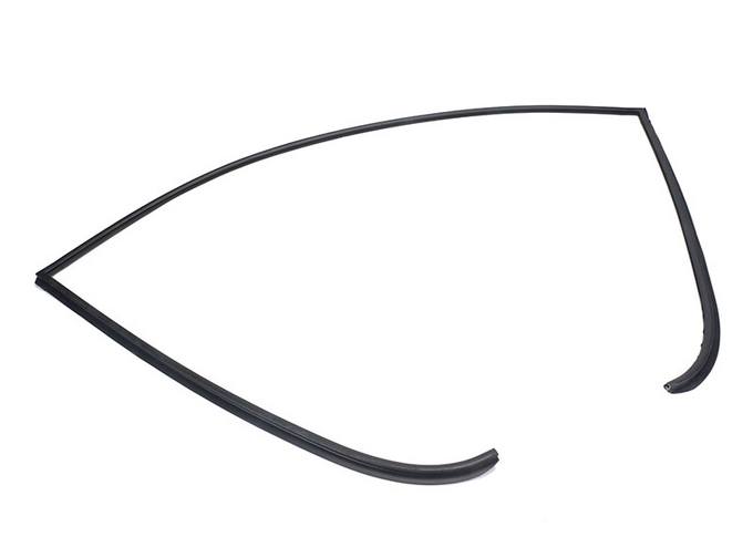 Window Cover – Upper Rear Genuine BMW 51317057415