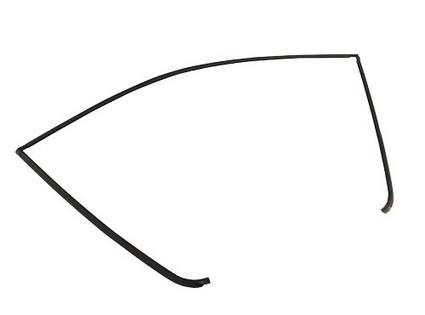 BMW Windshield Molding Frame – Upper Rear 51317061970 Genuine BMW ...