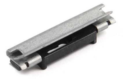 Moulding Clip Genuine BMW 51317064098