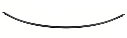 BMW Window Seal – Rear Lower 51317115412 Genuine BMW 51317115412