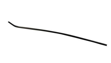 BMW Windshield Molding – Upper 51317166841 Genuine BMW 51317166841