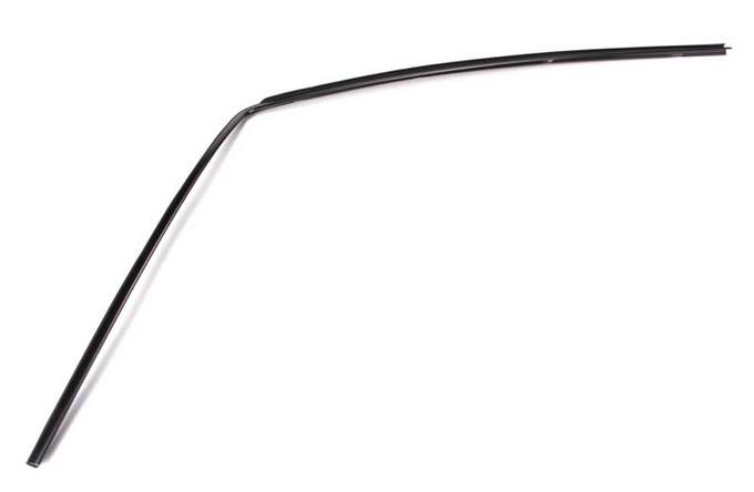 Windshield Molding – Driver Side Genuine BMW 51318117457
