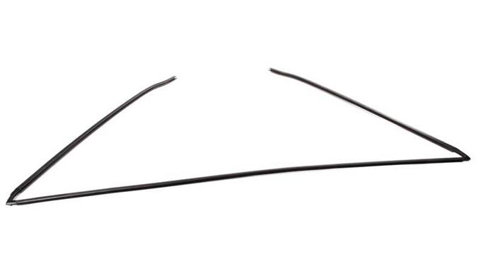 BMW Windshield Molding – Front 51318172745 Genuine BMW 51318172745