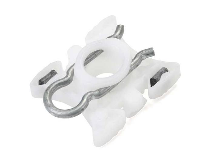 Window Regulator Sliding Roller Genuine BMW 51321938884