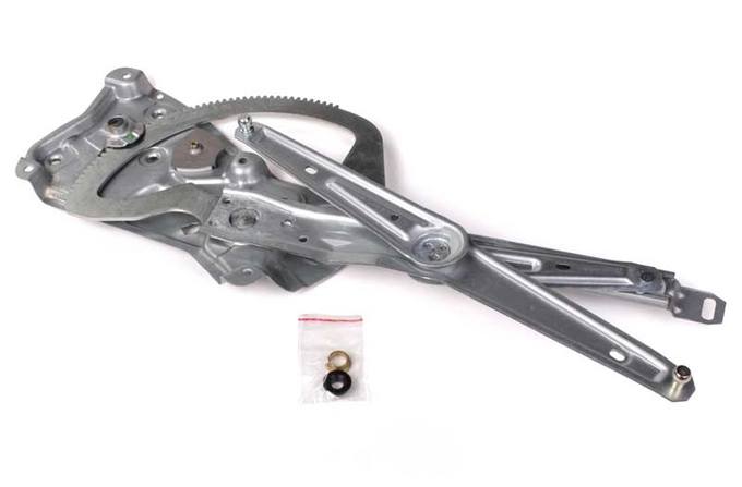 BMW Window Regulator – Front Passenger Side (w/o Motor) 51331977610 ...