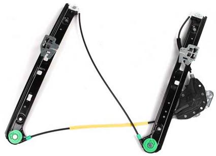 BMW Window Regulator Genuine BMW 51337020659