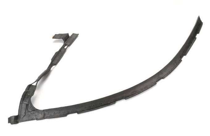 Interior Door Trim – Front Driver Side Genuine BMW 51337033801