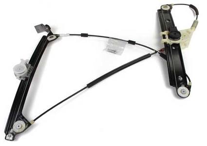 BMW Window Regulator – Front Driver Side 51337165595 Genuine BMW ...