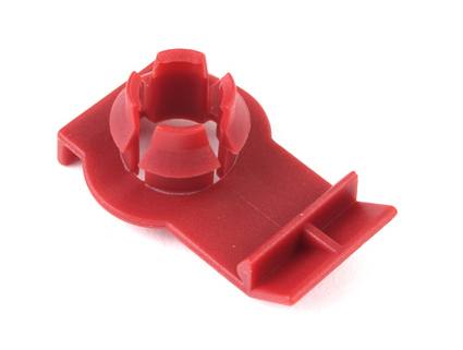 BMW Clip (Window Regulator) 51338218383 Genuine BMW 51338218383