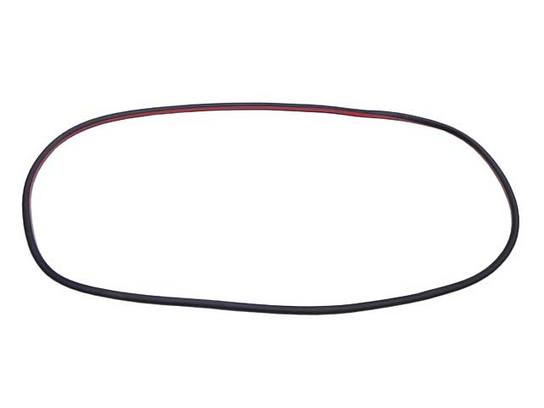 BMW Door Seal – Rear 51347060245 Genuine BMW 51347060245