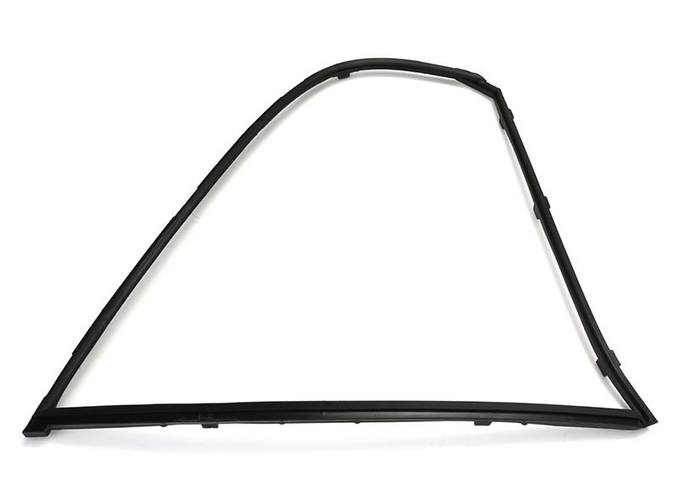 Quarter Window Frame – Rear Driver Side Genuine BMW 51348186183