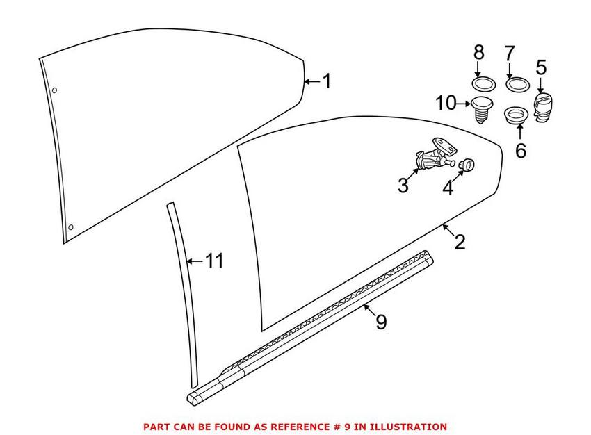 Bmw Quarter Panel Replacement Procedure at Geraldine Edmondson blog