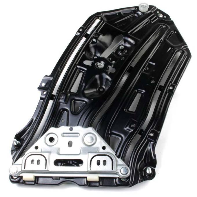 Window Regulator – Rear Passenger Side Genuine BMW 51378229594