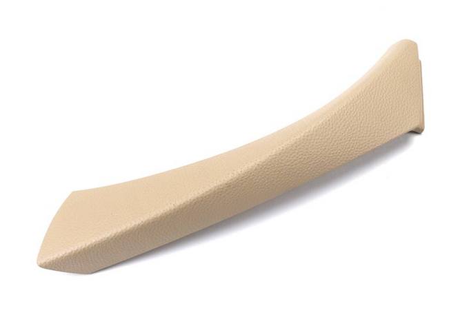 BMW Interior Door Handle Cover – Passenger Side (Beige) 51416971294 ...