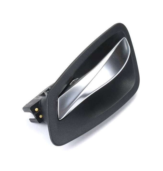 BMW Interior Door Handle – Front and Rear Passenger Side (Black ...