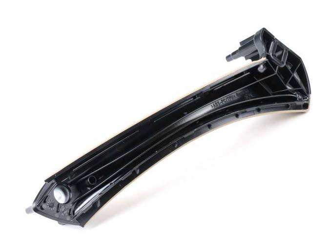 Interior Door Handle – Driver Side (Beige) Genuine BMW 51417230853