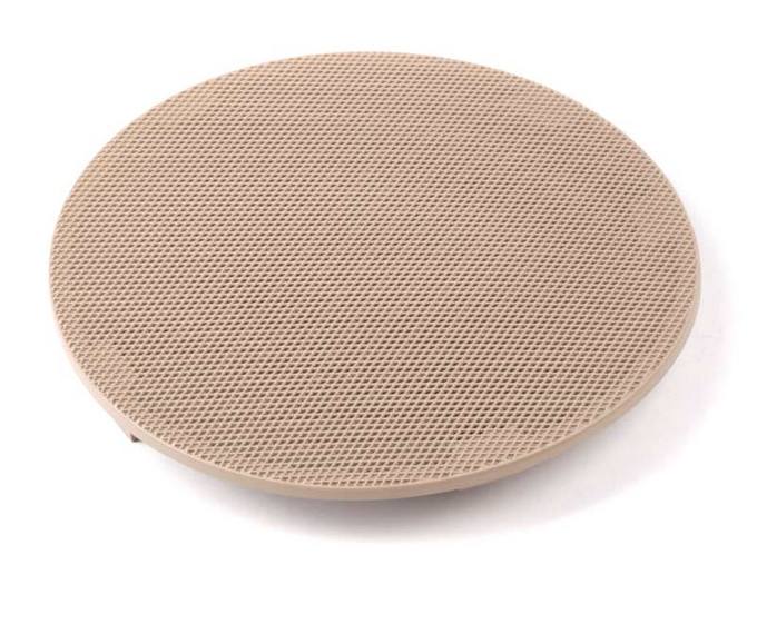 BMW Speaker Cover Genuine BMW 51418224387