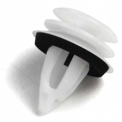 Door Trim Clip Genuine BMW 51418224768