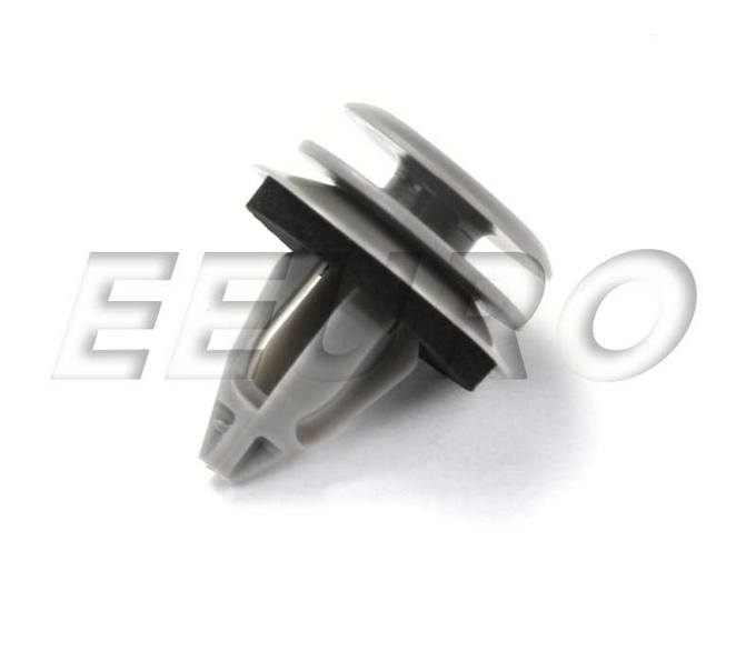 BMW Mini Door Trim Clip (Gray) 51418224781 Genuine BMW 51418224781