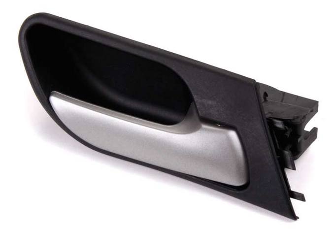Interior Door Handle – Front Passenger Side (Black) URO 51418408566