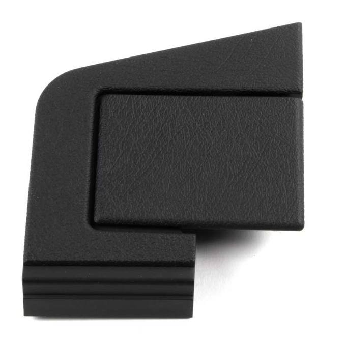 BMW Covering – Compartment Lid (Driver Side) 51431945355 Genuine BMW ...