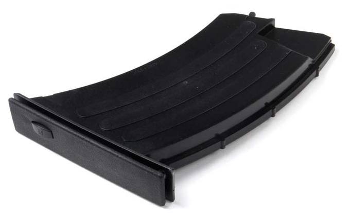 BMW Cup Holder – Front Driver Side (Black) 51459125622 – URO Parts ...