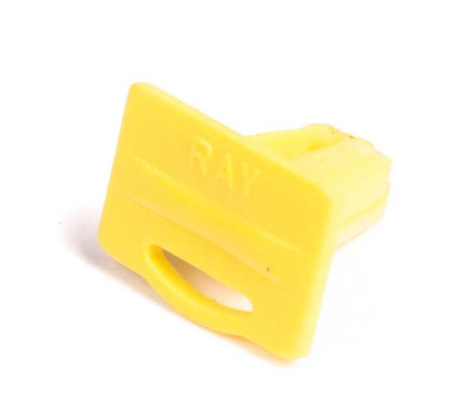 BMW Door Sill Cover Clip 51478244458 Genuine BMW 51478244458