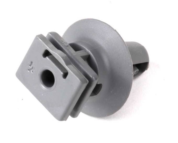 BMW Mini Door Sill Cover Clip (Gray) 51478262533 Genuine BMW 51478262533