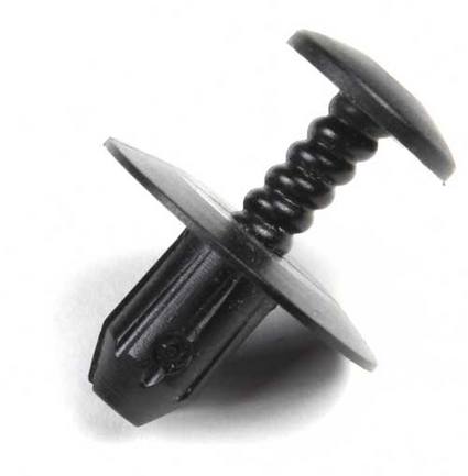 Expanding Rivet Genuine BMW 51481915964