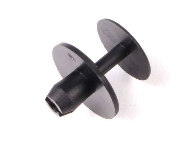 BMW Hood Insulation Clip 51481938725 Genuine BMW 51481938725