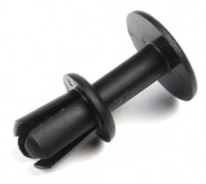 Expanding Rivet Genuine BMW 51498166702