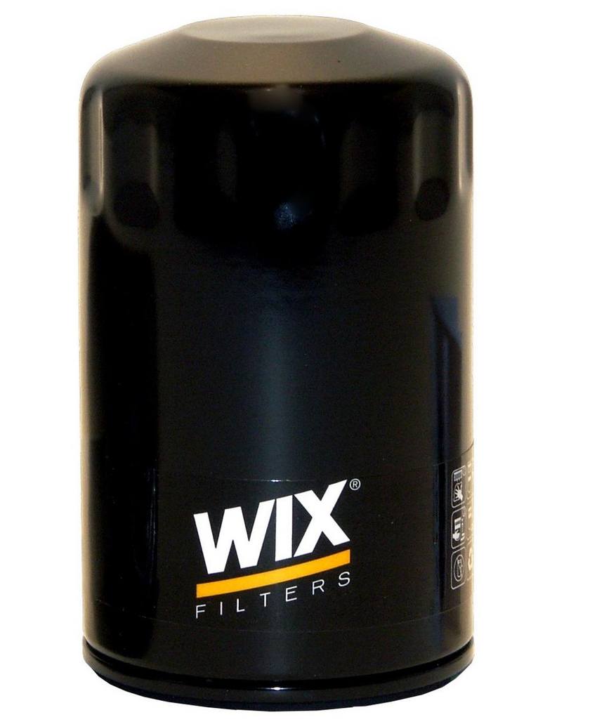 Jaguar Engine Oil Filter (Spin-On) – Wix 51516 Wix 51516
