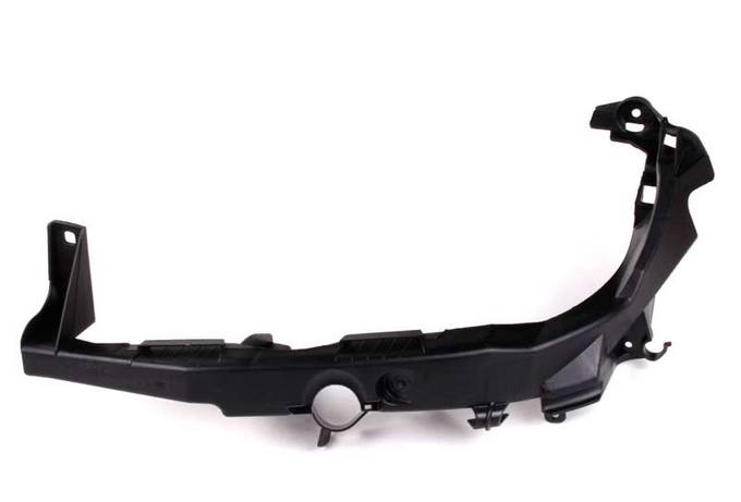 BMW Headlight Carrier Genuine BMW 51647116707