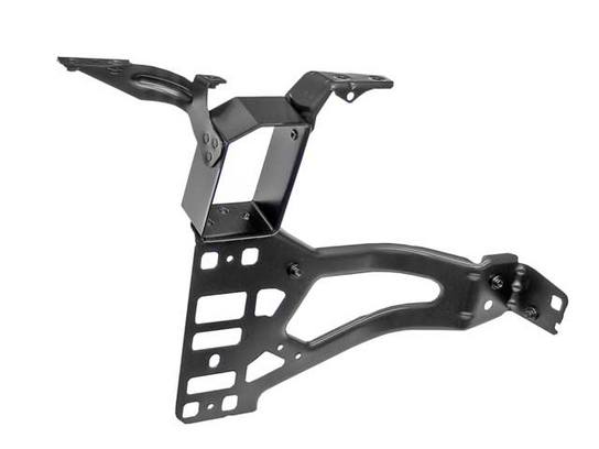 Radiator Support Bracket – Passenger Side Genuine BMW 51647163484