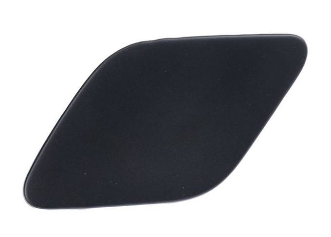 BMW Headlight Washer Cover – Driver Side (Un-painted) 51657052427 ...